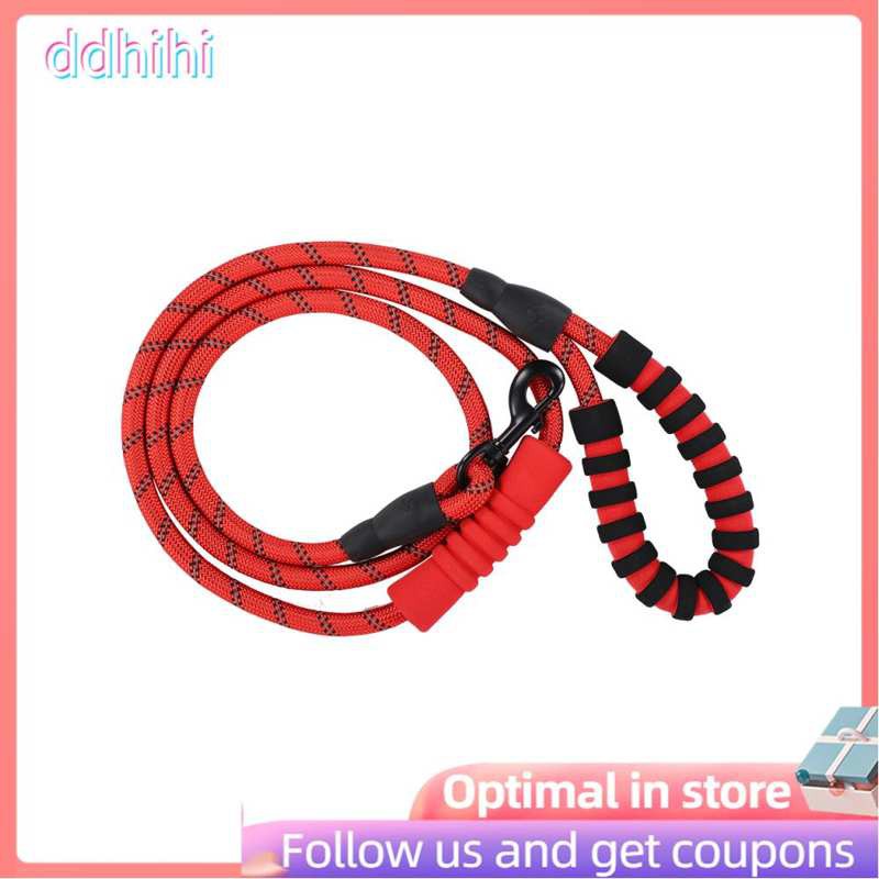 Ddhi Hihi เชือกจูงสุนัขสะท้อนแสงสําหรับสุนัขขนาดกลาง - ddhihi1.th ...