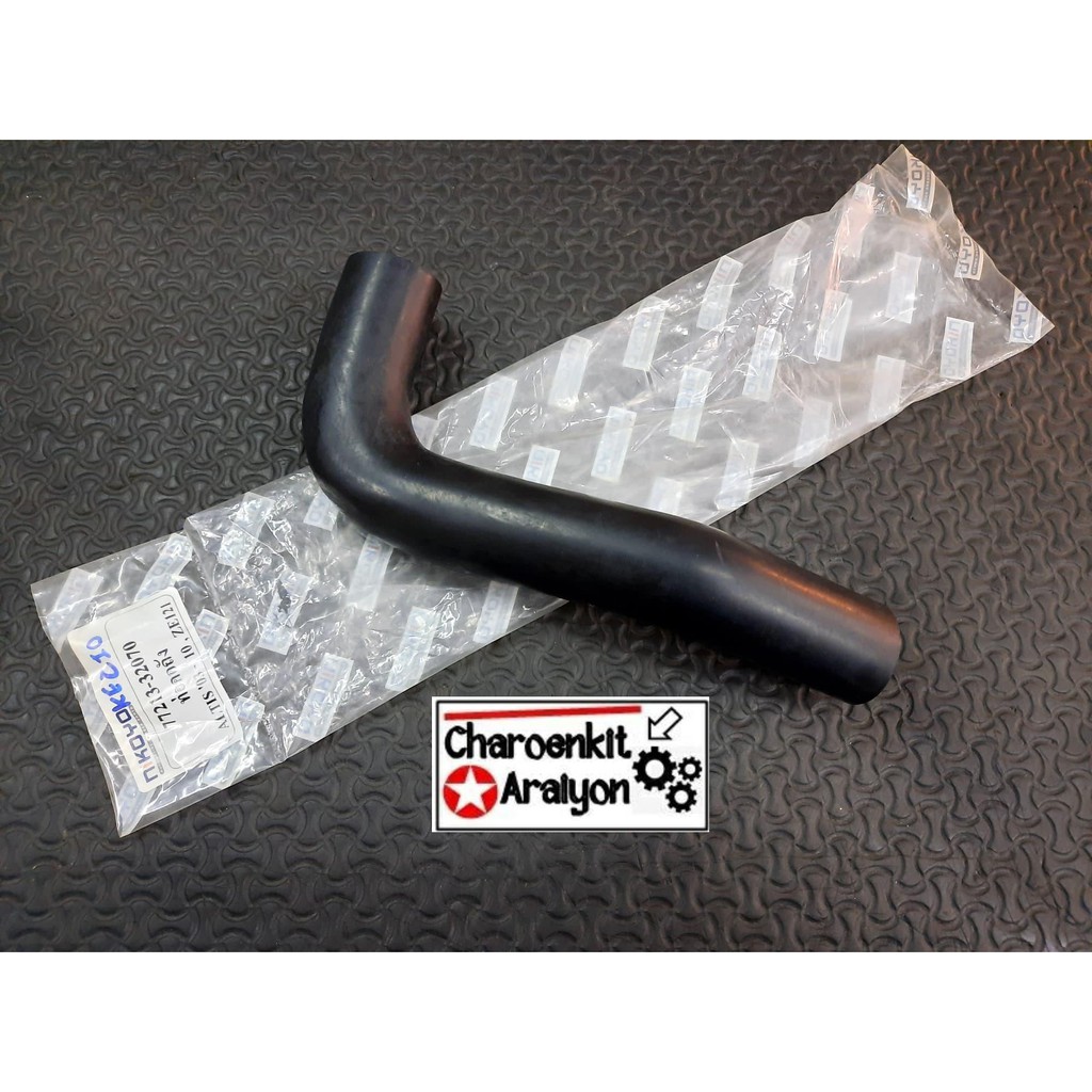 NIKOYO ท่อคอถัง รถยนต์ TOYOTA โตโยต้า ALTIS อัลตีส G1 G2 ปี 2003-2010 ...