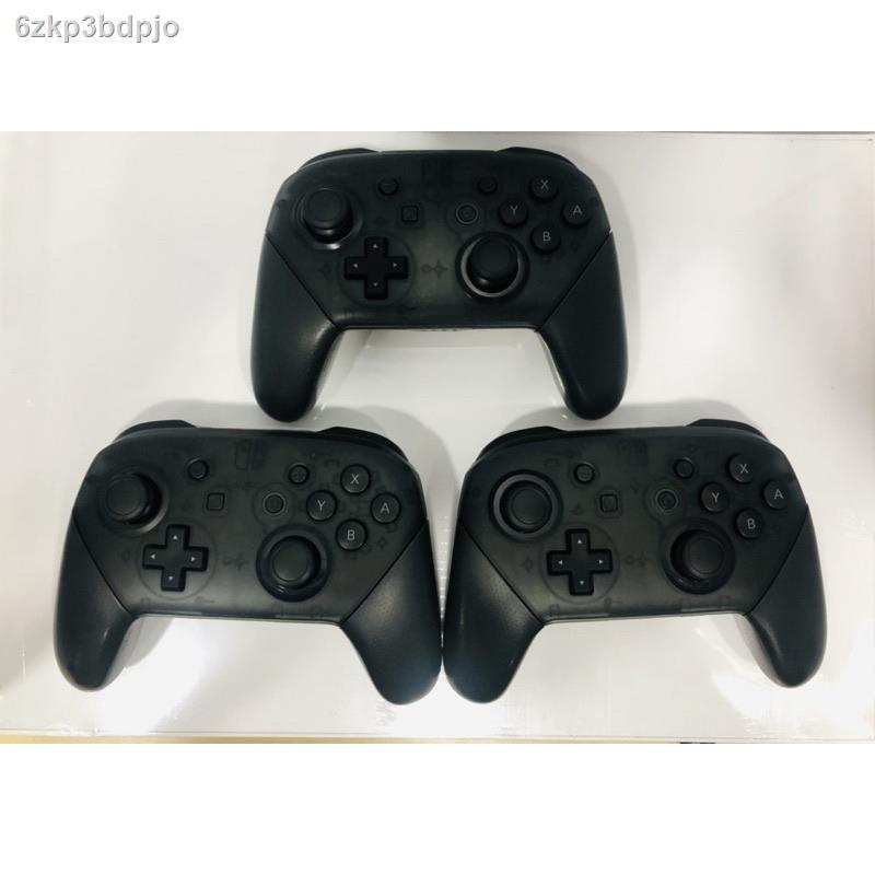 พร้อมส่งจ้า♚Nintendo Switch Pro Controller , Joy Con จอยโปร จอยคอน ...