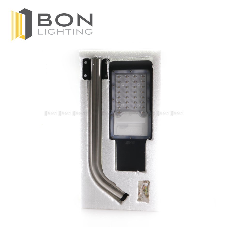 EVE โคมถนน LED Street Light Fly ขนาด 3050100 วัตต์ (พร้อมขายึด ...