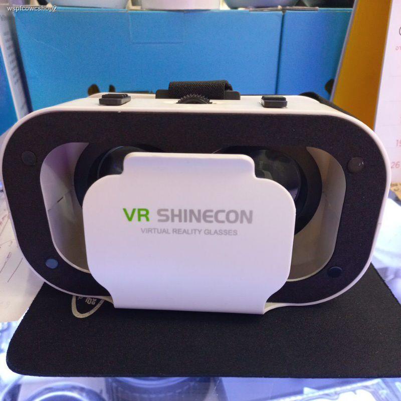 จัดส่งเฉพาะจุด จัดส่งในกรุงเทพฯVR SHINECON Glasses Virtual Reality Mini ...