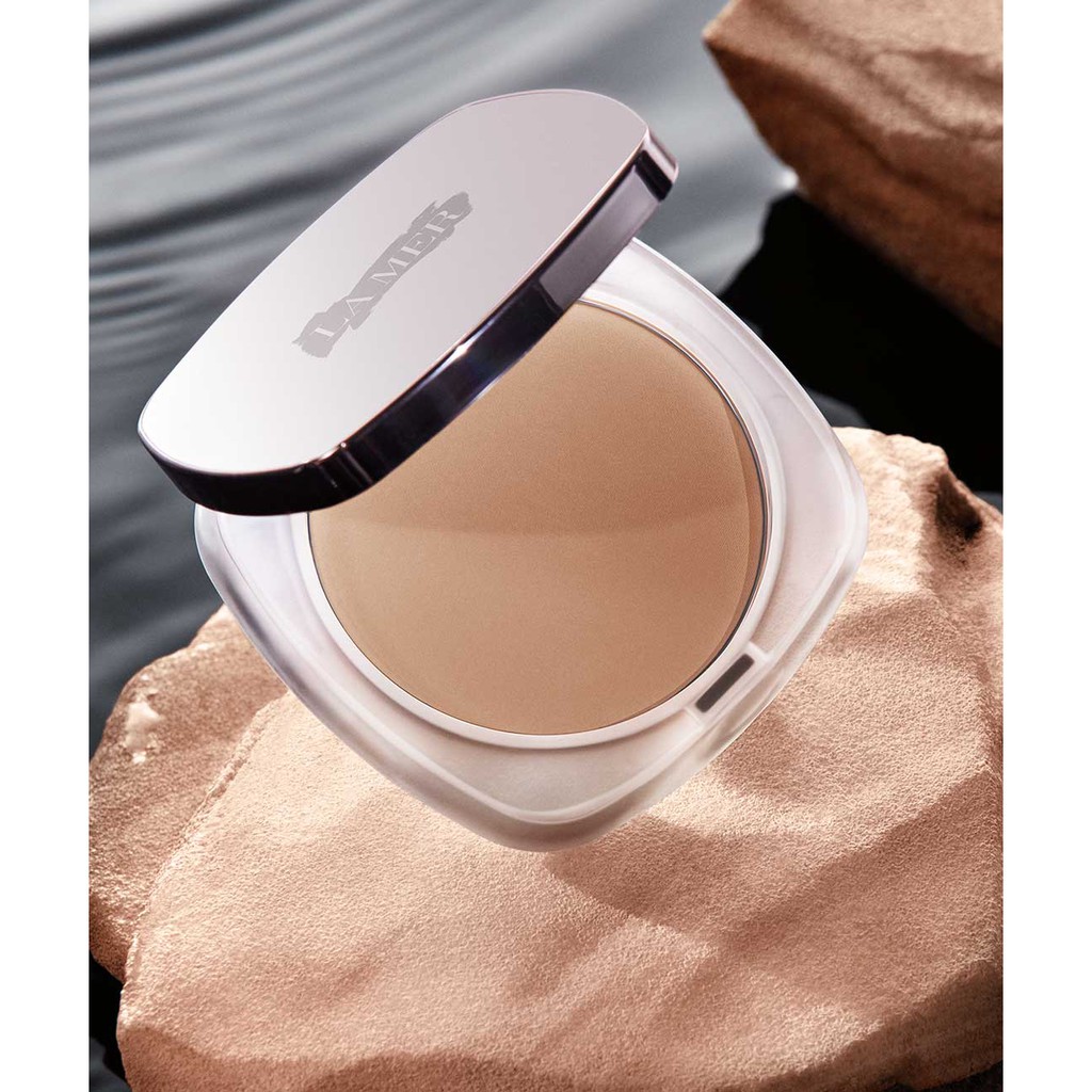 La Mer The Sheer Press Powder ขนาดปกติ 10g.(เช็คสตอคก่อนโอนค่ะ ...