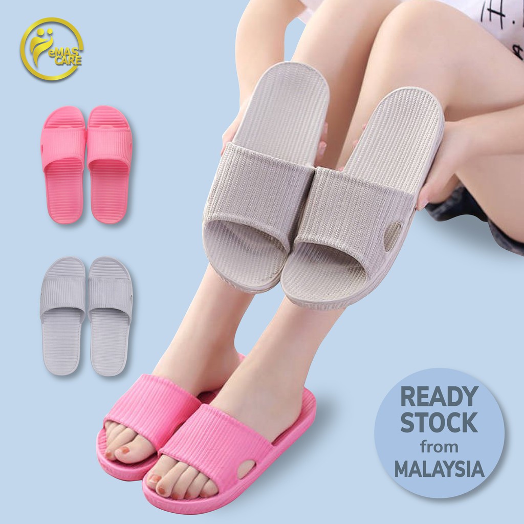 Cotton Slippers Linen Slippers The Sole Non-Slip Slippers Indoor ...