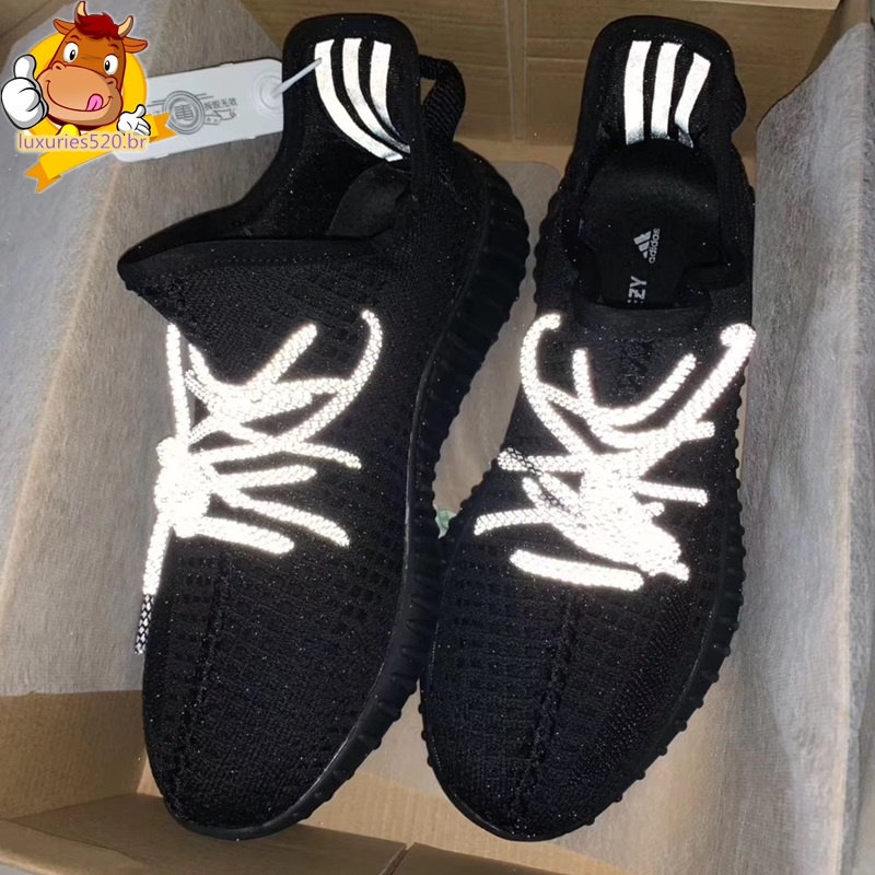 【SF】 Yeezy350V2 One Of The Most Popular Color Matching Colors Coconut ...