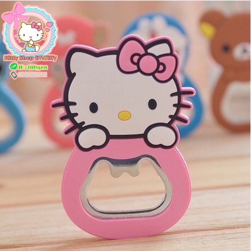 ที่เปิดฝาขวดคิตตี้ HELLOKITTY | Shopee Thailand