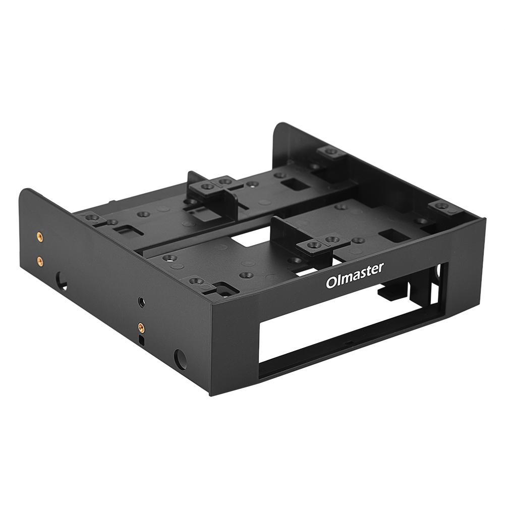 Bracket อะแดปเตอร์ 3 5 Ssd Floppy-Drive 25 Hdd 2 5 Oimaster คอมพิวเตอร์ ...