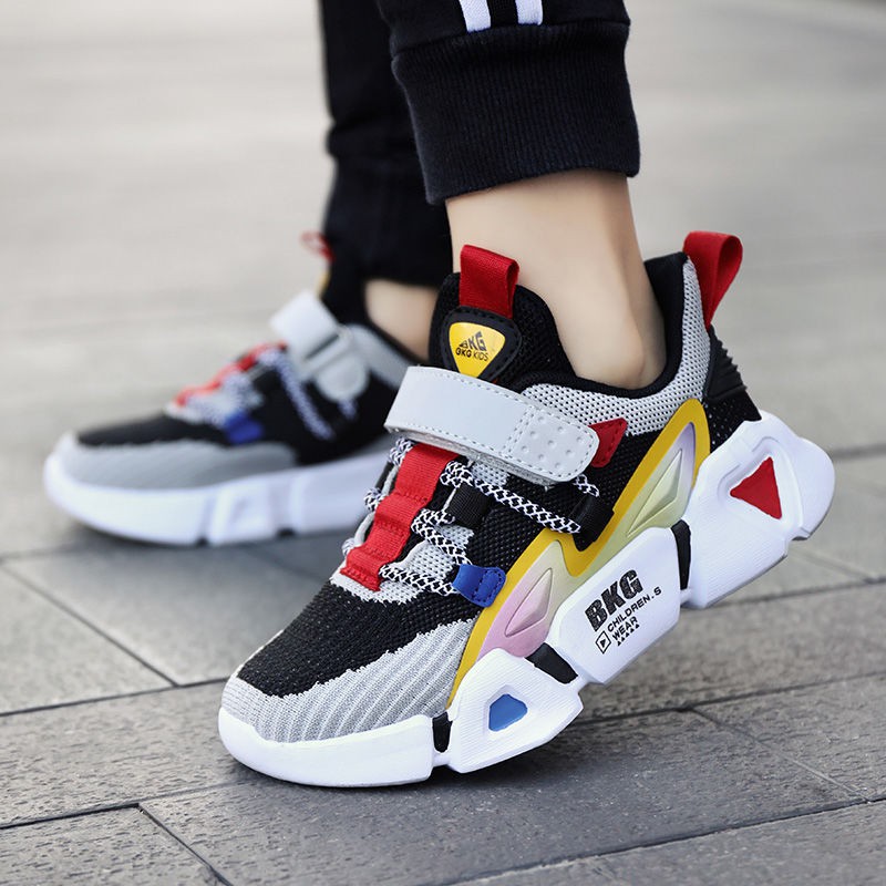 รองเท้ากีฬาผ้าตาข่ายระบายอากาศสําหรับผู้หญิง - wubo02.th - ThaiPick