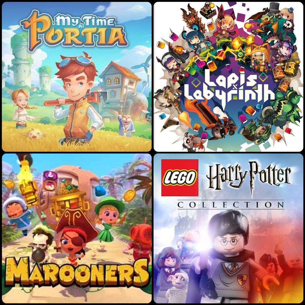 ID GAMES Nintendo Switch เช่ารายเดือน 30 วัน - nevermetbefore - ThaiPick