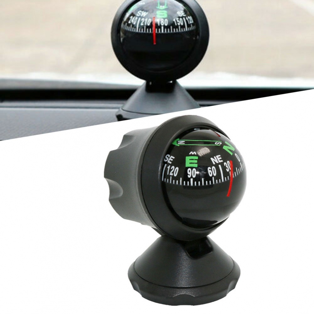 Navigation Compass Ball 1 Piece 80mm56mm65mm Navigation Ball Plastic ...