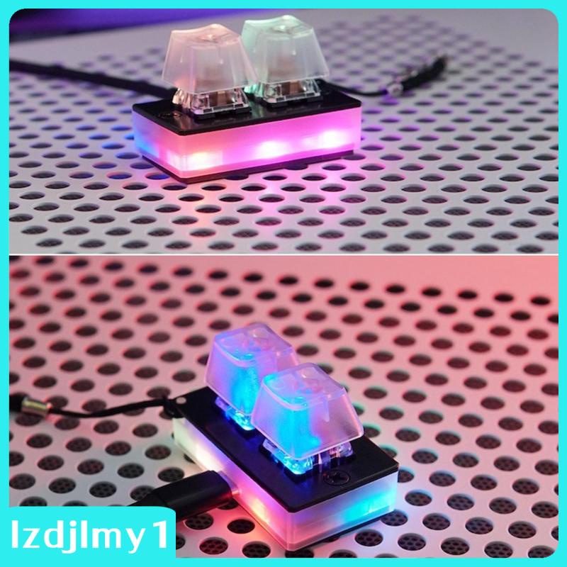 พร้อมส่ง คีย์บอร์ดเกมมิ่ง Osu 2 คีย์ ถอดได้ สําหรับ Pc - lzdjlmy1.th ...