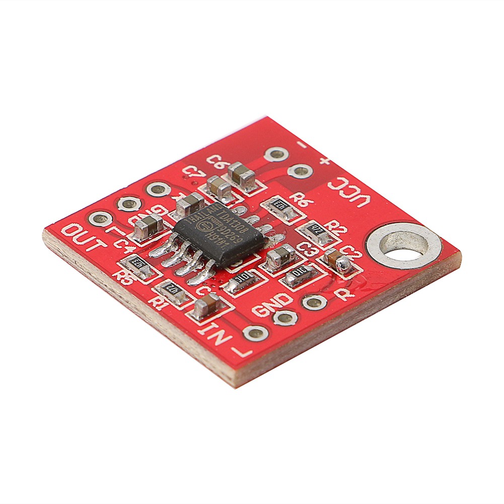 kiss*TDA1308 Headphone Headset Amplifier Board Amp Preamplifier Module ...