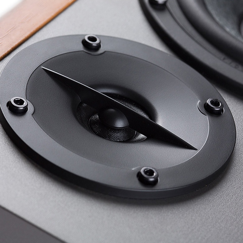 โปร 10.10 Edifier R1200Tll R1200Tii 2.0 42W RMS Bookshelf ลำโพง ...