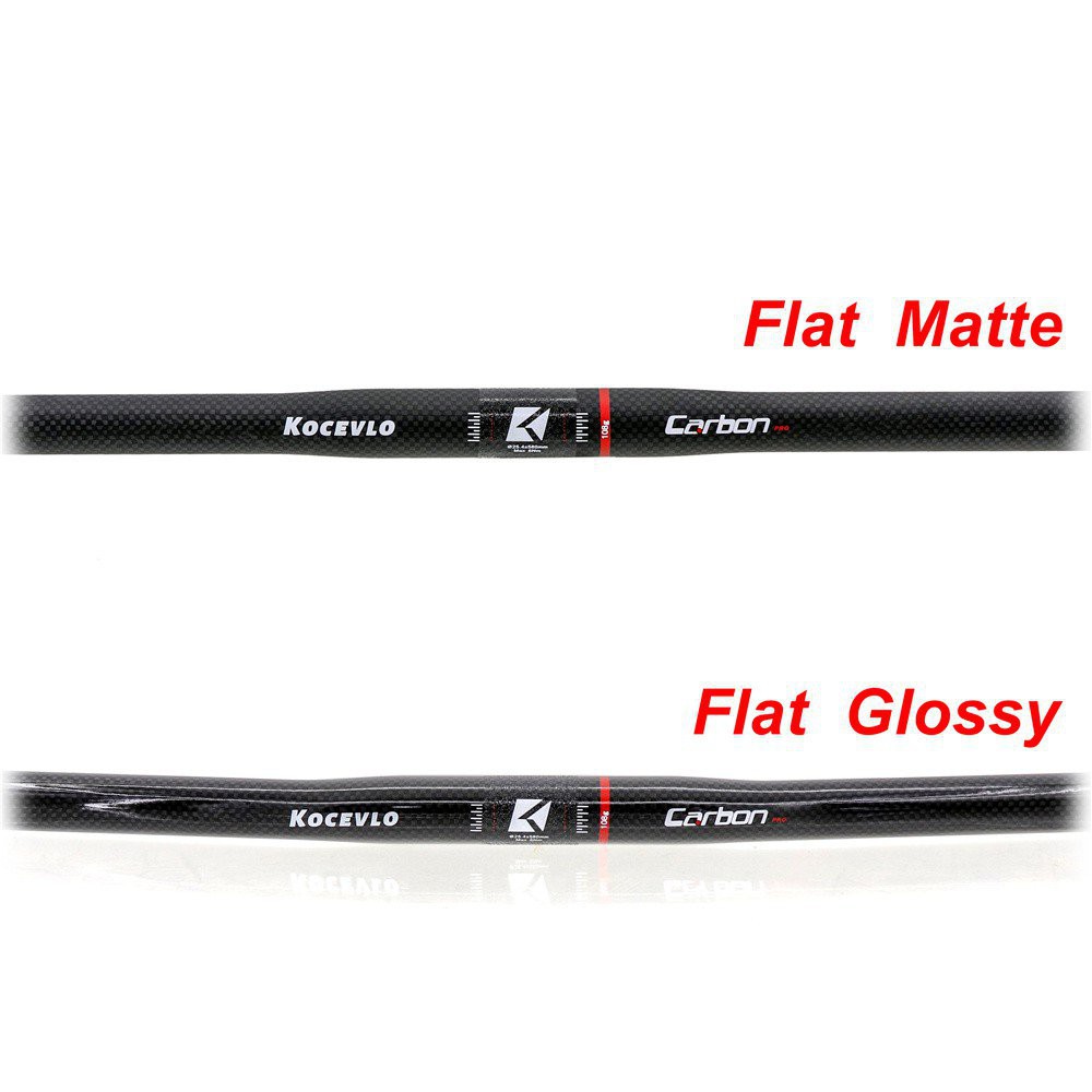 ivZy Brompton Bicycle Handlebar Carbon Fiber for Brompton Folding Bike ...