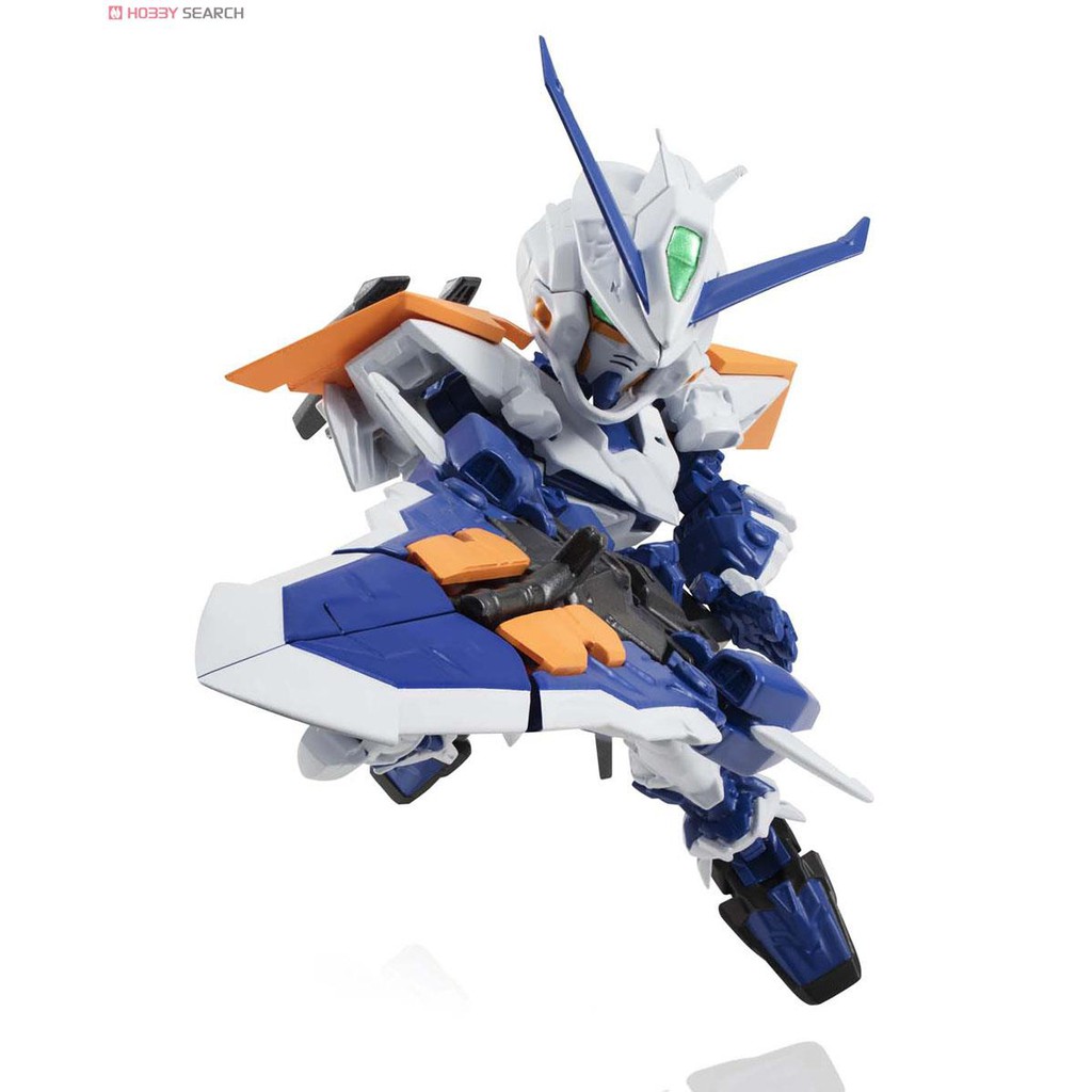 [BANDAI] NXEDGE : GUNDAM ASTRAY BLUE FRAME SECOND L - pt27toyandhobby ...