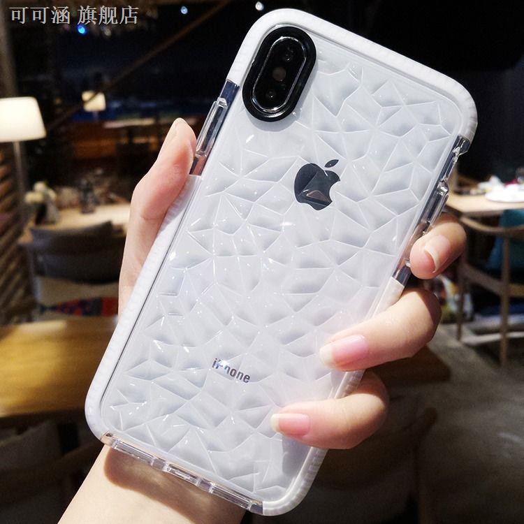 เคสโทรศัพท์มือถือแบบใสสําหรับ Iphone 12 Apple 12 Promax 11 Iphone / 87 ...
