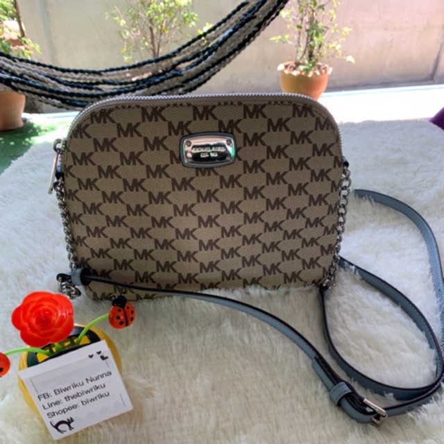 Mk โดมงานShopนะคะ Michael Kors Dome - biwriku - ThaiPick