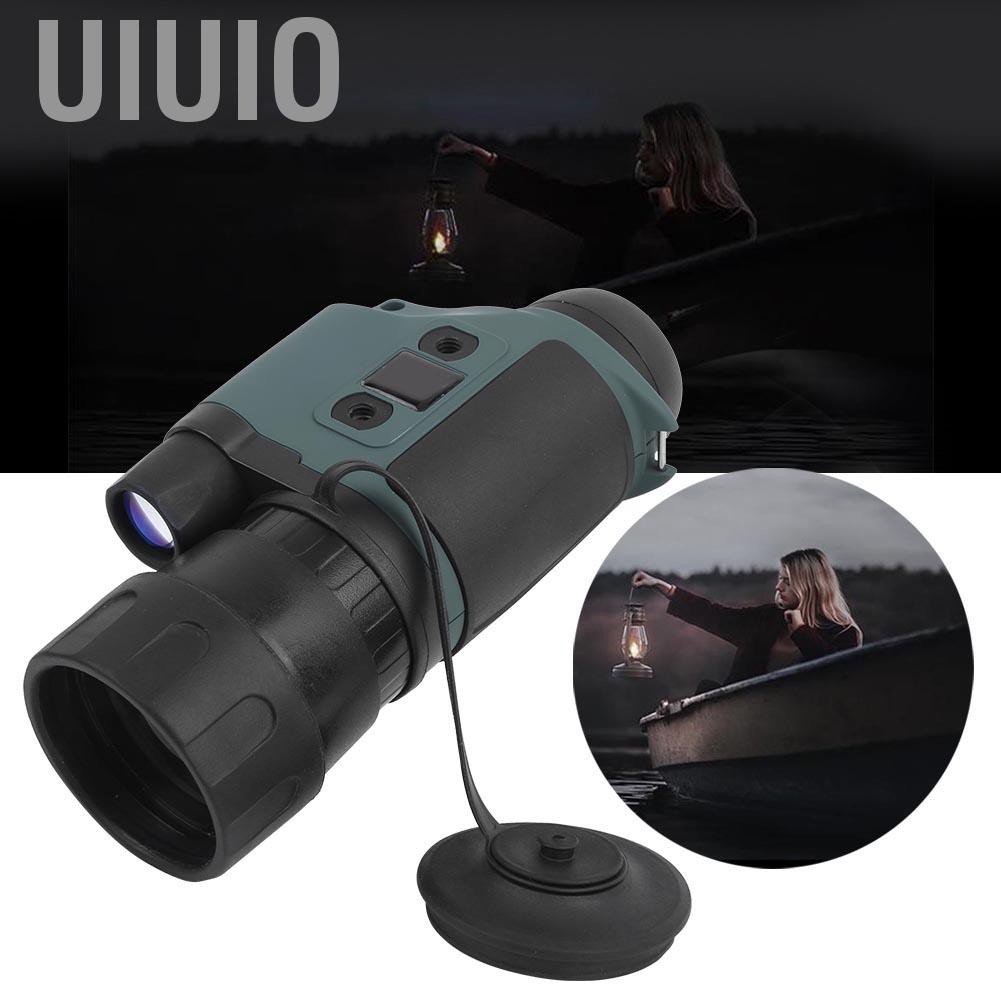 Uiuio Hot H2036 กล้องโทรทรรศน์อินฟราเรดมองเห็นที่มืด - uiuio.th - ThaiPick