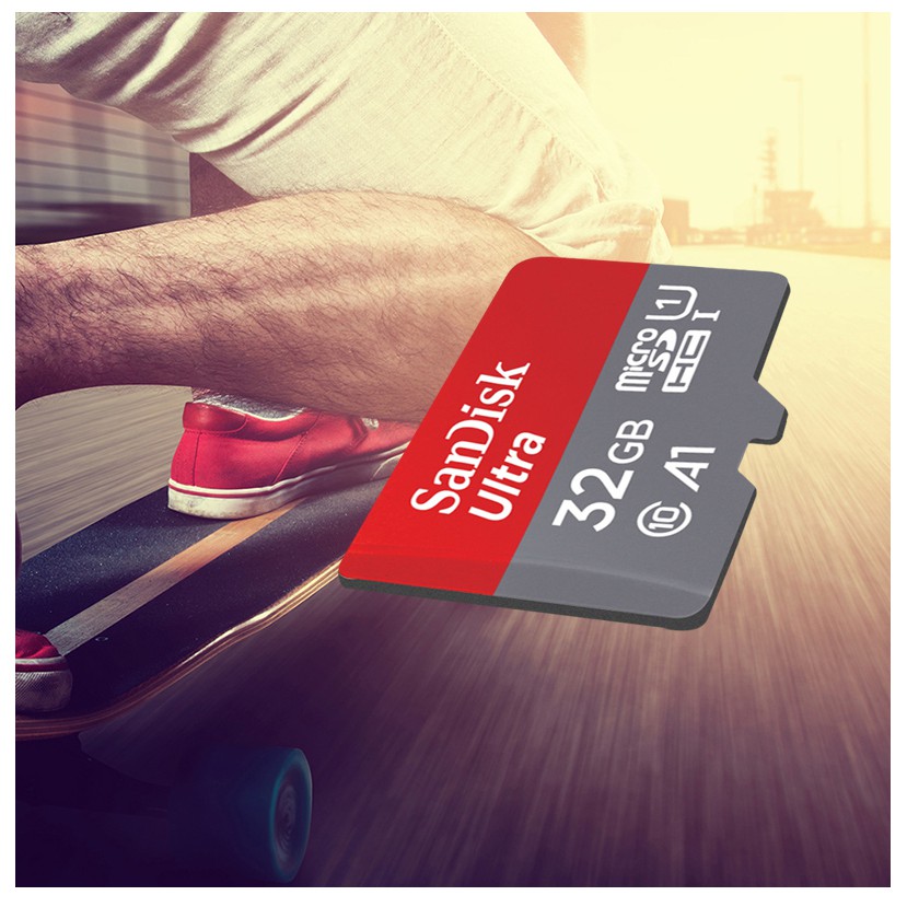 SD Card Cell Phone Flash Memory Card TF Card 16GB32GB64GB for ...