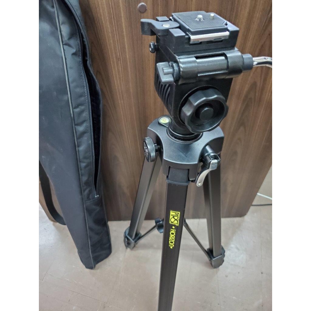 FIRST Video Tripod FS-7115 ขาตั้งกล้องถ่ายวิดีโอ ชนิดสามขา ขนาดใหญ่ ...