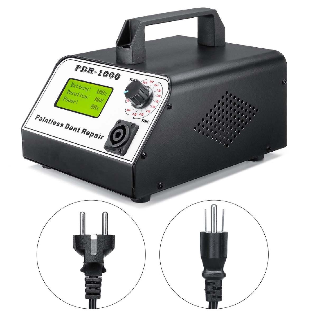 Pdr - 1000 ชุดเครื่องมือสําหรับซ่อมแซมรถยนต์ 220 V 1000 W - nebula2021 ...