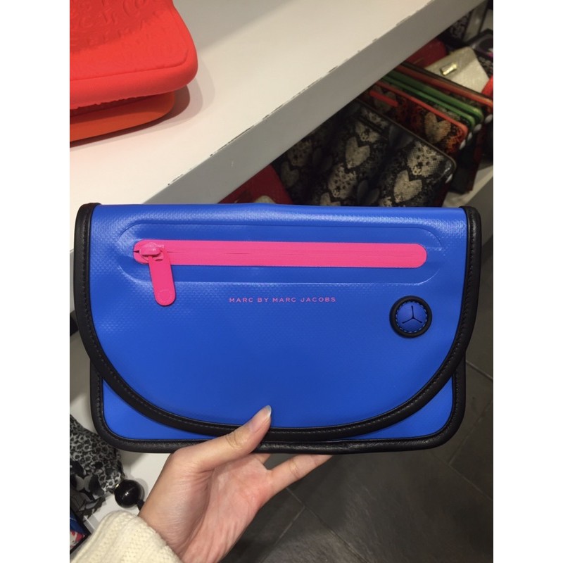 กระเป๋าคลัช “MARC BY MARC JACOBS” - pp.phing - ThaiPick