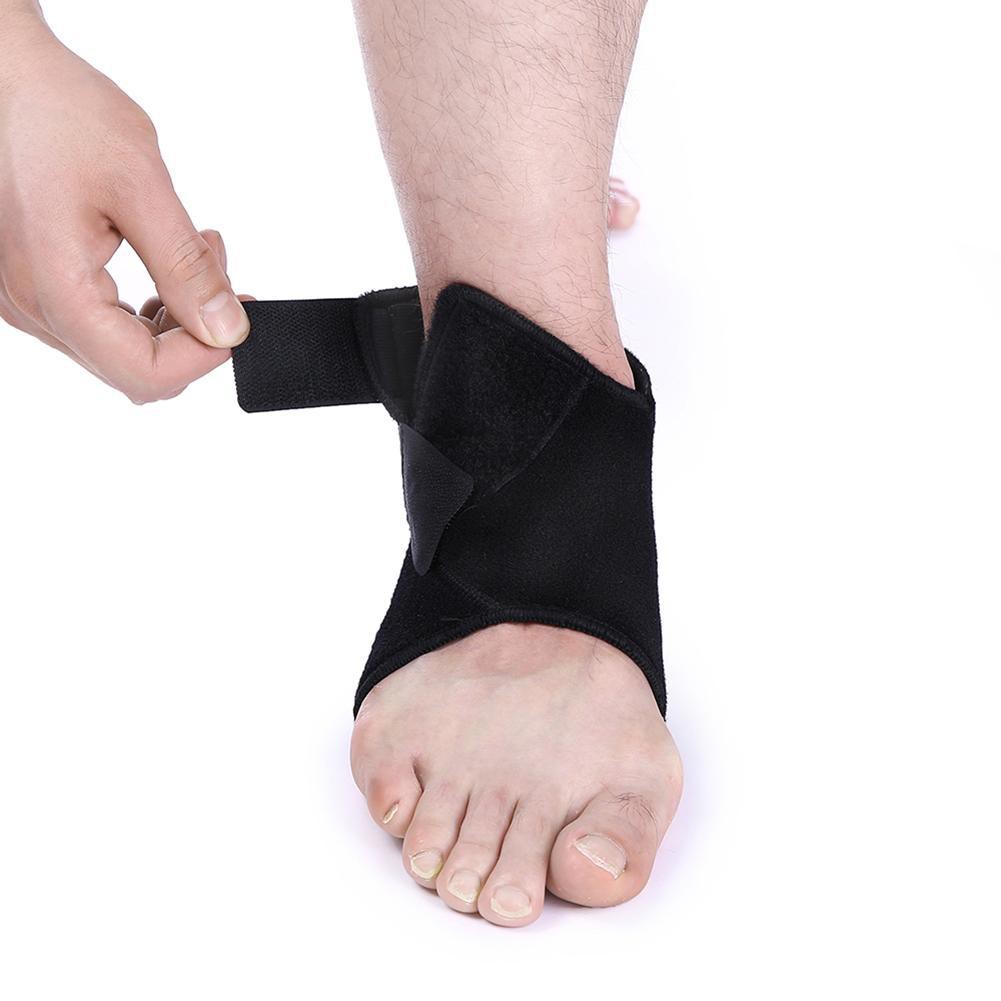 Ankle Support Bandage Sports Ankle Guard Protector Warm Brace - jegoing ...