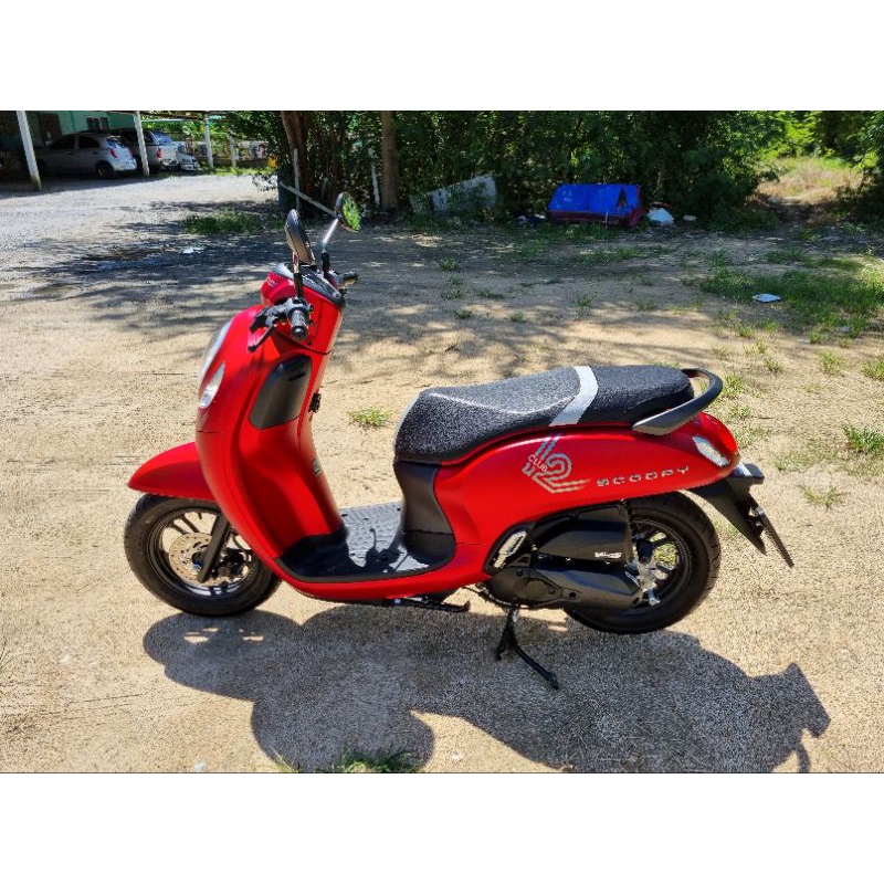 scoopy i ตัว top ปี 2022 - sarayutbangna - ThaiPick