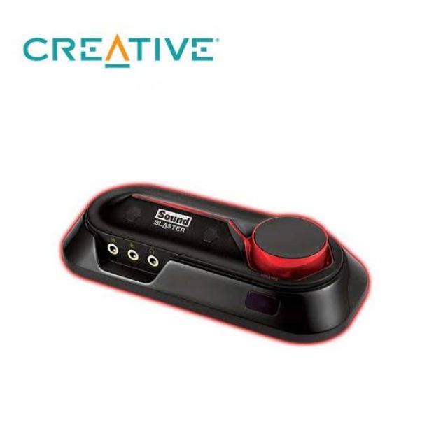 Creative sound blaster sb 1560 no box use like new - iperfumebkk - ThaiPick