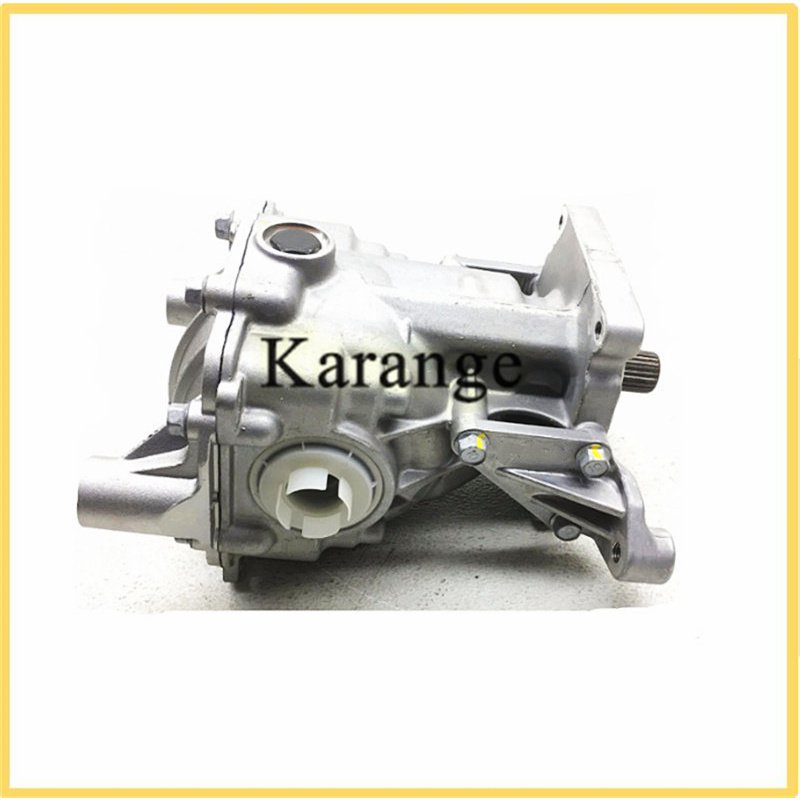 ดิฟเฟอเรนเชียลรถยนต์ 53000-3B500 Top Complete Rear Differential Gearbox ...