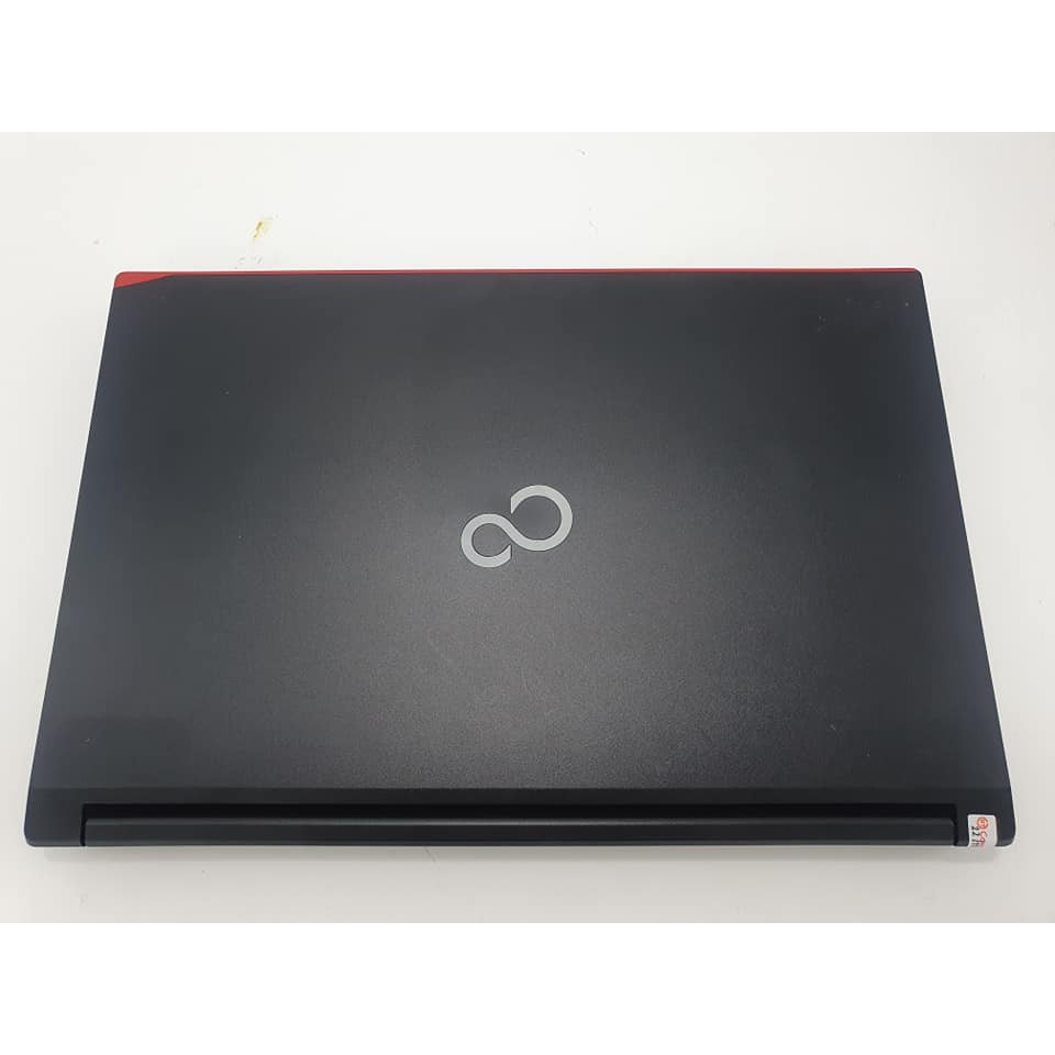 โน๊ตบุ๊คมือสอง มีไวไฟ-NOTEBOOK FUJITSU LIFEBOOK A553 RAM 4หน้าจอใหญ่ ...