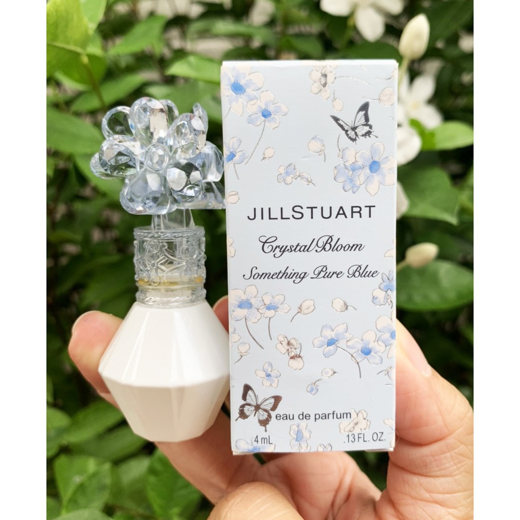 แท้ 30-50ml. Jill Stuart Vanilla lust Brilliant Jewel Crystal bloom Snow Eternal Dazzle 50ml ...