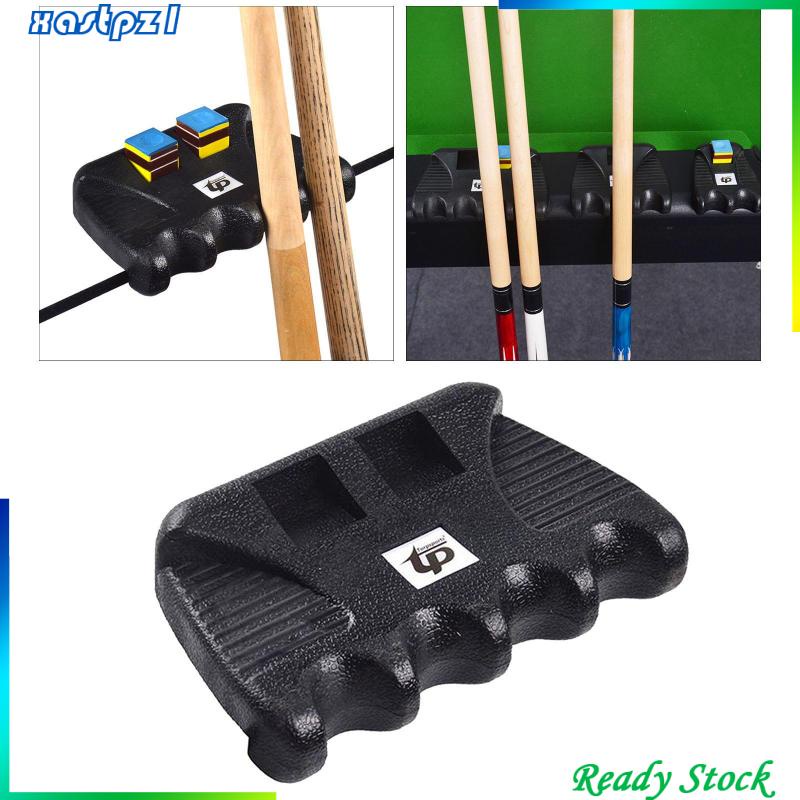 [Ready Stock] Portable Pool/Billiard Cue Stick Holder/Rack/Rest Snooker ...