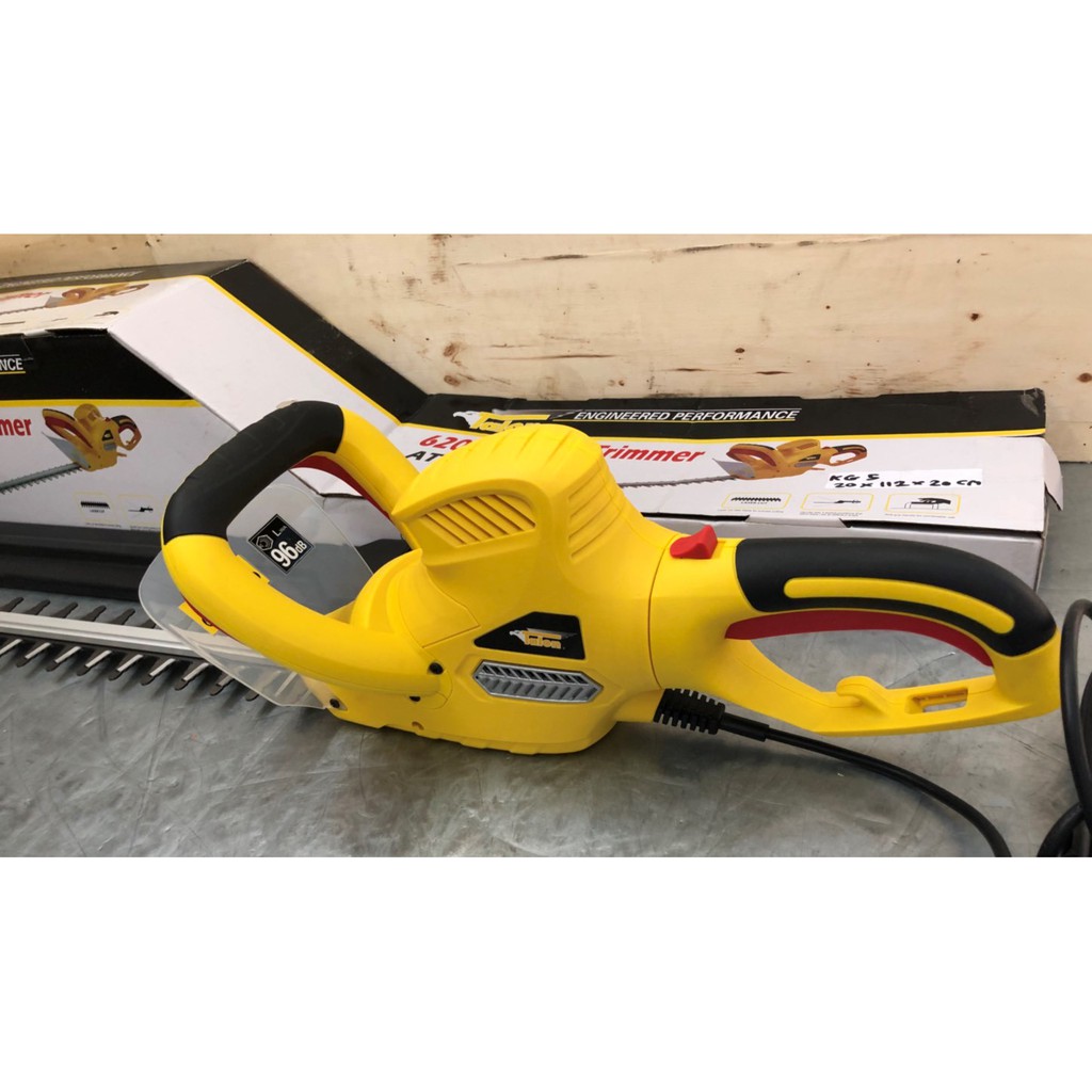 🔥โค้ดINC3LEL3ลด30฿เครื่องเลื่อยตัดแต่งพุ่มไม้กิ่งไม้แบบไฟฟ้า Hedge ...