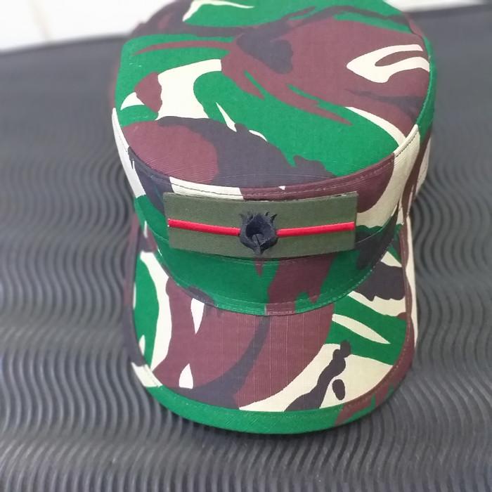 เครื่องแบบรักษาความปลอดภัย หมวกคอมมานโด Pdl Tni - elasorean1s.th - ThaiPick