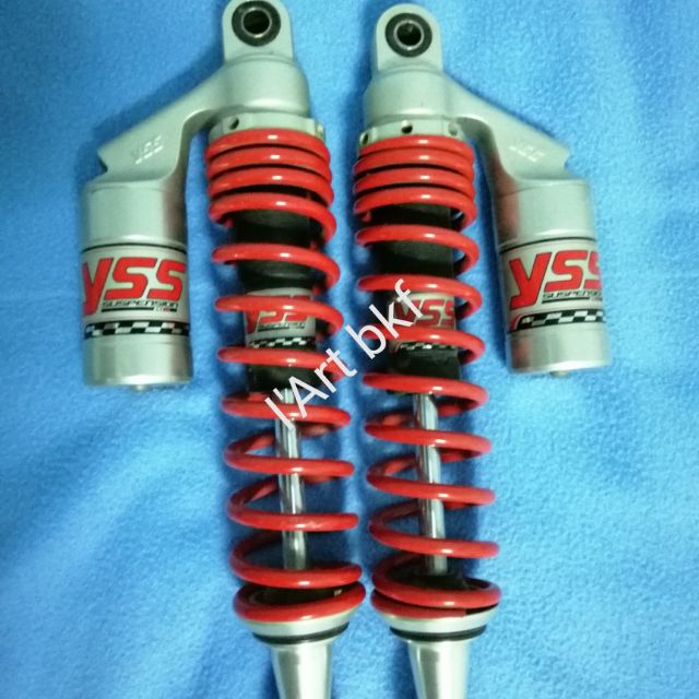 โช๊คyssแท้มือสอง ถูกที่สุด พร้อมโปรโมชั่น ต.ค. 2025 | BigGoเช็คราคาง่ายๆ