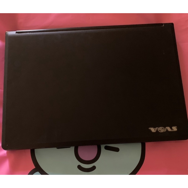 Notebook SVOA (สภาพซาก) - toommatoom - ThaiPick