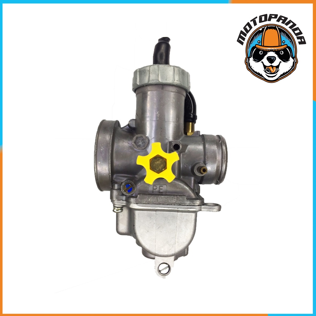 CARBURETOR HONDA NSR PROARM สำหรับมอเตอร์ไซค์ คาบู คาร์บูเรเตอร์ NSR โปรอาร์ม คาร์บู M-SEKI รับ ...