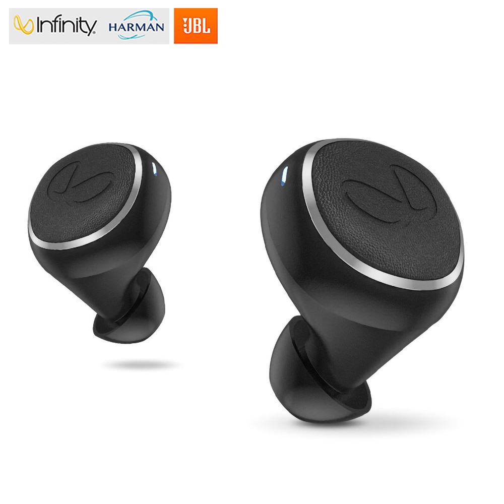 Infinity I600TWS True Wireless Earbuds Noise Cancelling Hybrid ...