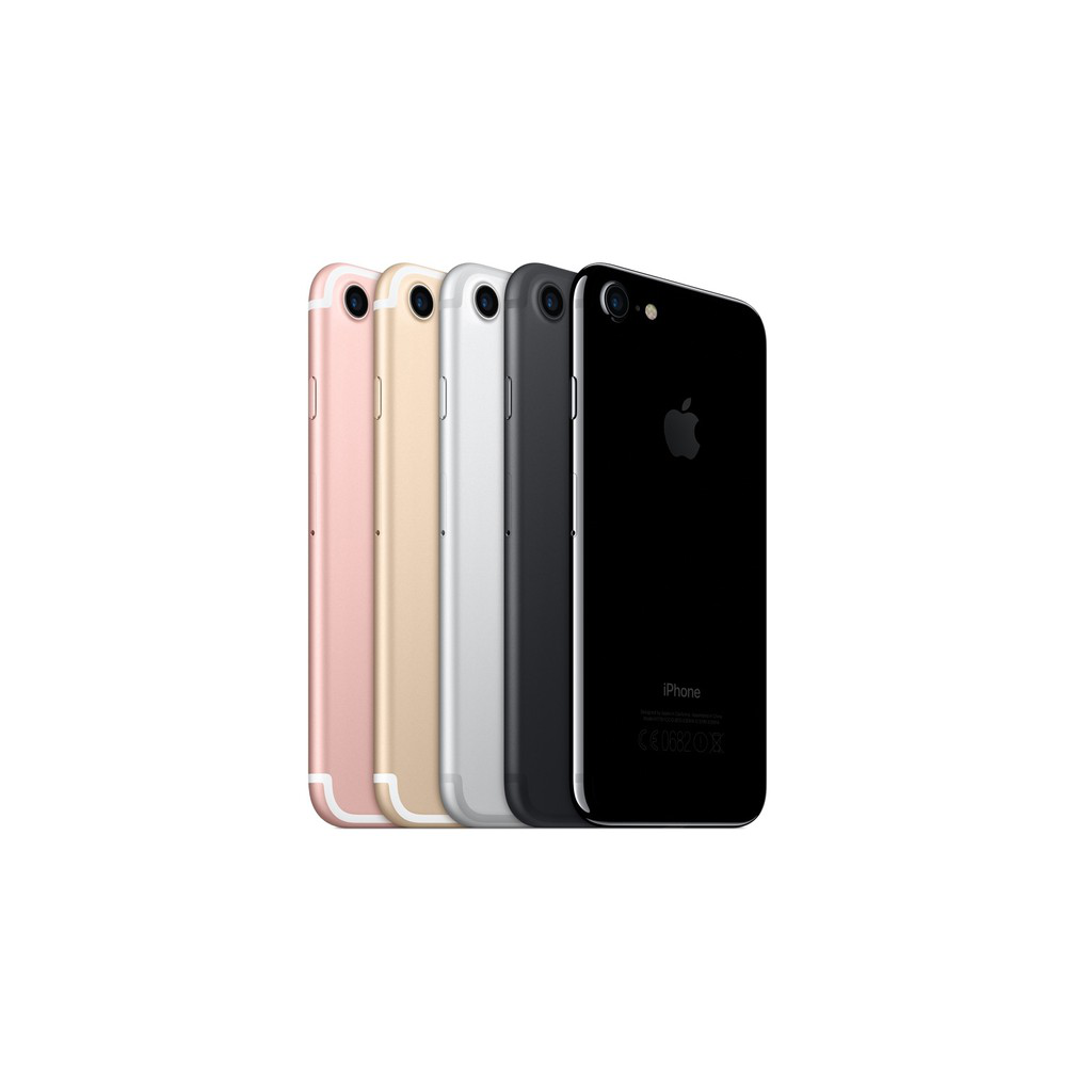iphone 7 มือ2 ไอโฟน7 apple iphone7 (32 ,128 , 256GB) ip7 เก็บเงินปลาย ...