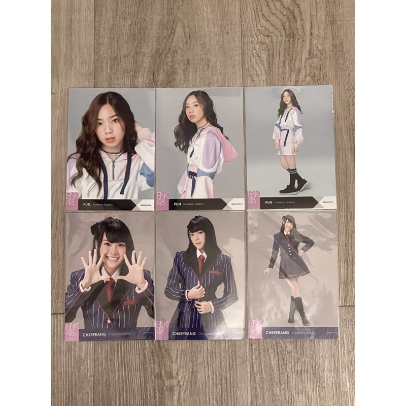 Photoset PUN bnk48 Beginner | Shopee Thailand