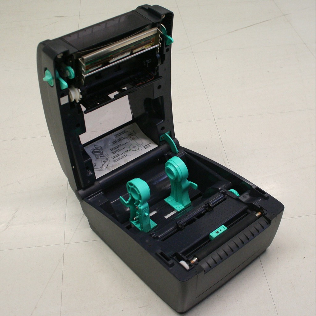 เครื่องพิมพ์บาร์โค้ด ยี่ห้อ TSC รุ่น TTP-245C - sirikran15 - ThaiPick