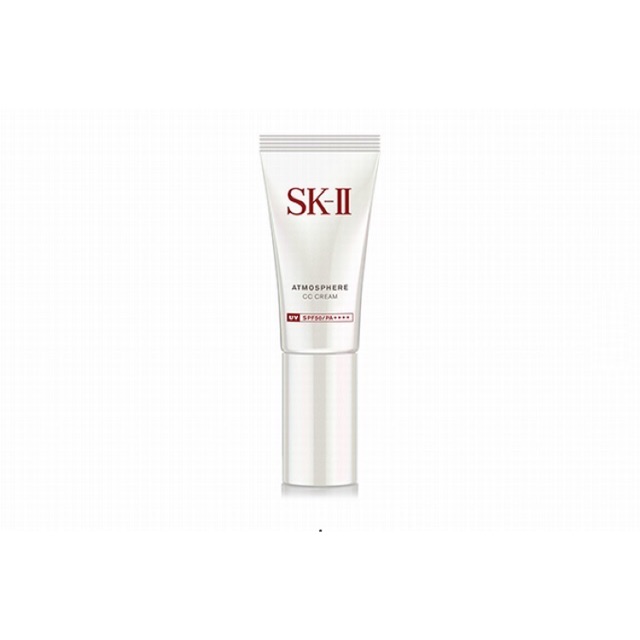 SK-II Atmosphere CC Cream UV SPF50/PA++++ 30g | Shopee Thailand