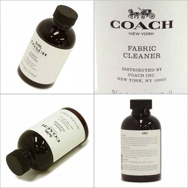 à¸ªà¸´à¸™à¸„à¹‰à¸²à¸žà¸£à¹‰à¸­à¸¡à¸ªà¹ˆà¸‡????????Coach Fabric Cleaner ...