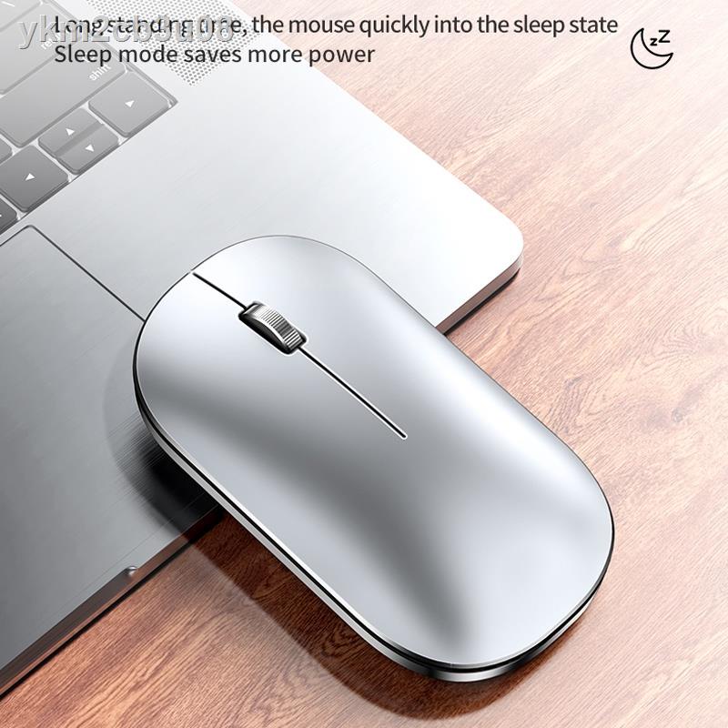 Bluetooth Ergonomic Mouse Rechargeable Wireless Mouse 2.4G Silent ...
