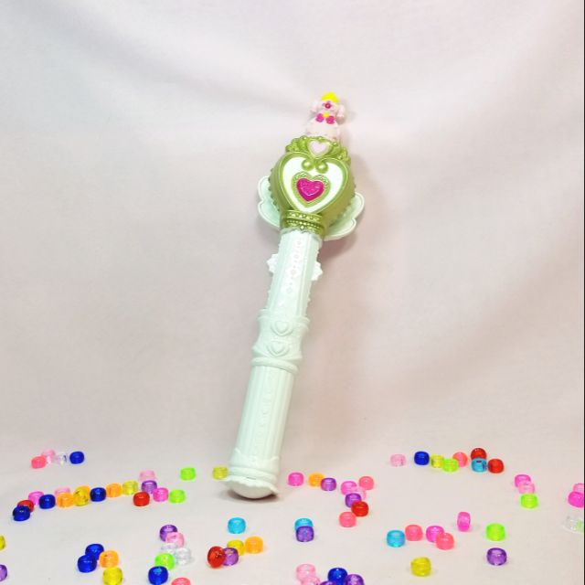Go Princess Precure Crystal Princess Rod Stick | Shopee Thailand