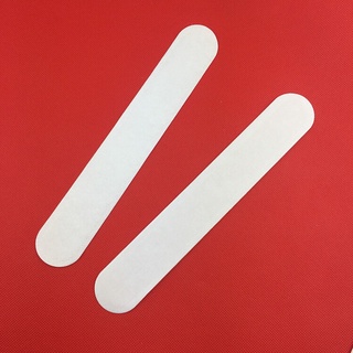 20pcs Hat Sweat Liner Cap Protection Reducer Strip Absorbent Quick ...