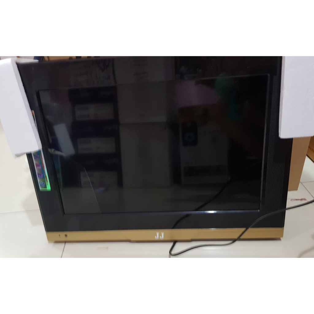 15" JJ TV ANALOG FULL HD LED - numodshop2 - ThaiPick
