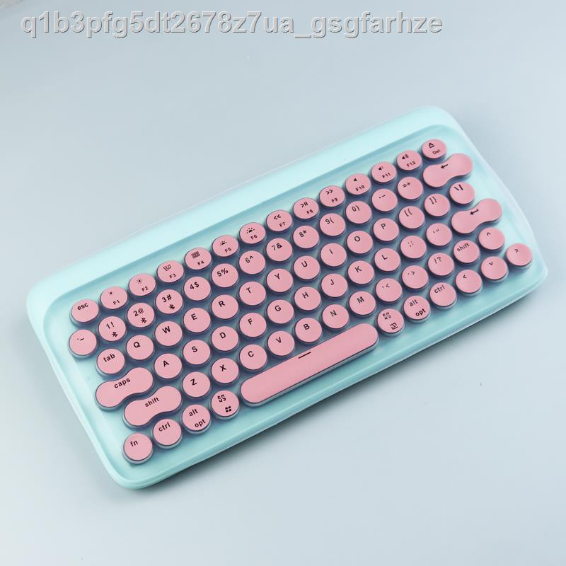 ฟิล์มกันรอยแป้นพิมพ์คอมพิวเตอร์ใช้งานได้ Lofe DOT mechanical keyboard ...
