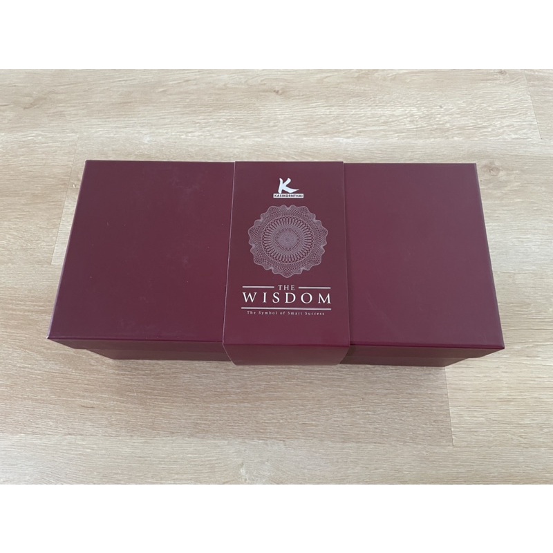 kbank the wisdom tea set ชุดกาน้ำชากสิกรเดอะวิสดอม สุดหรู - baby_first ...