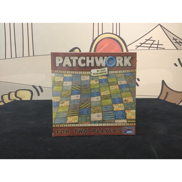 Patchwork EN & Express Expansion | Shopee Thailand